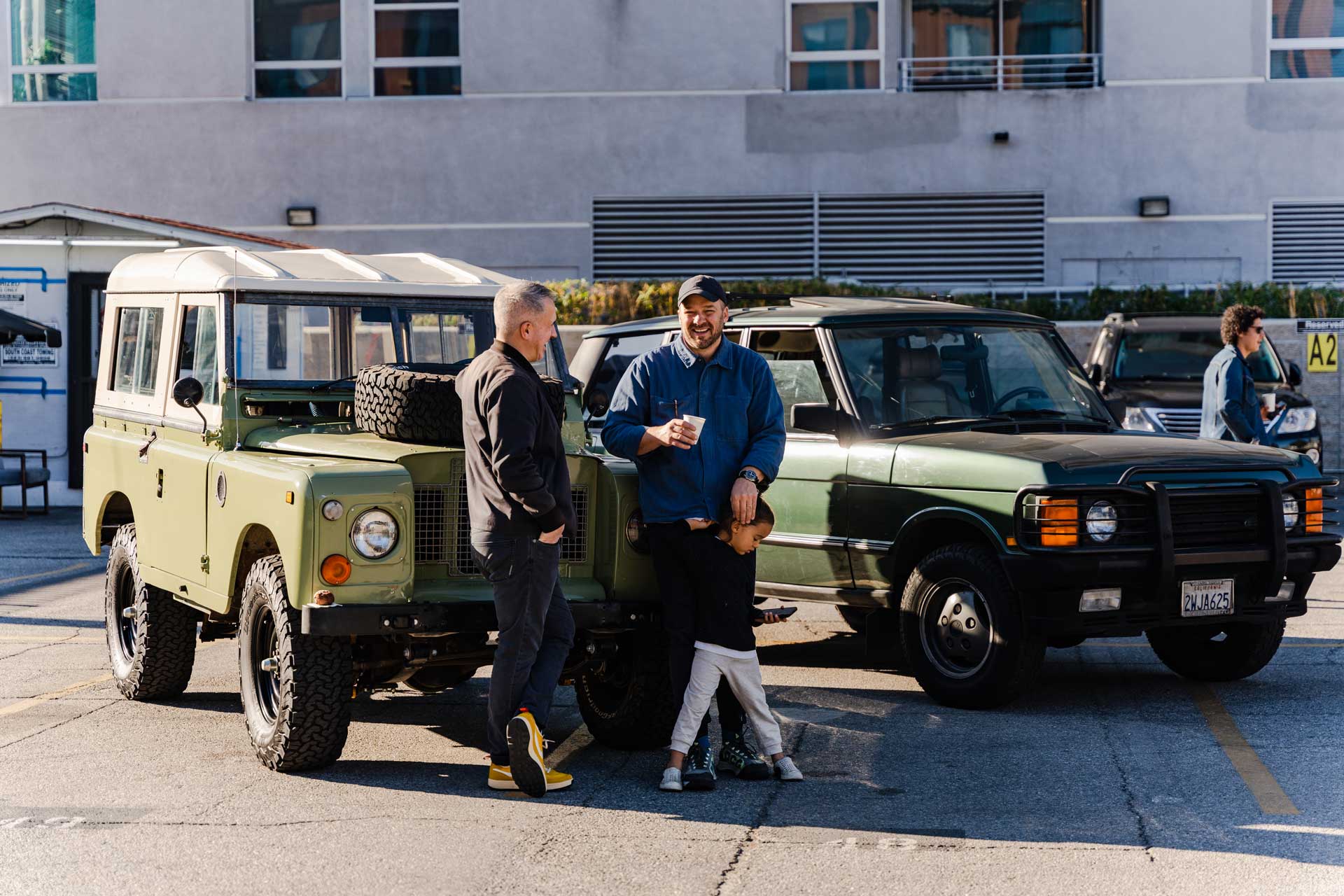 Upcoming Los Angeles Car Shows & Automotive Events I LA Auto Show