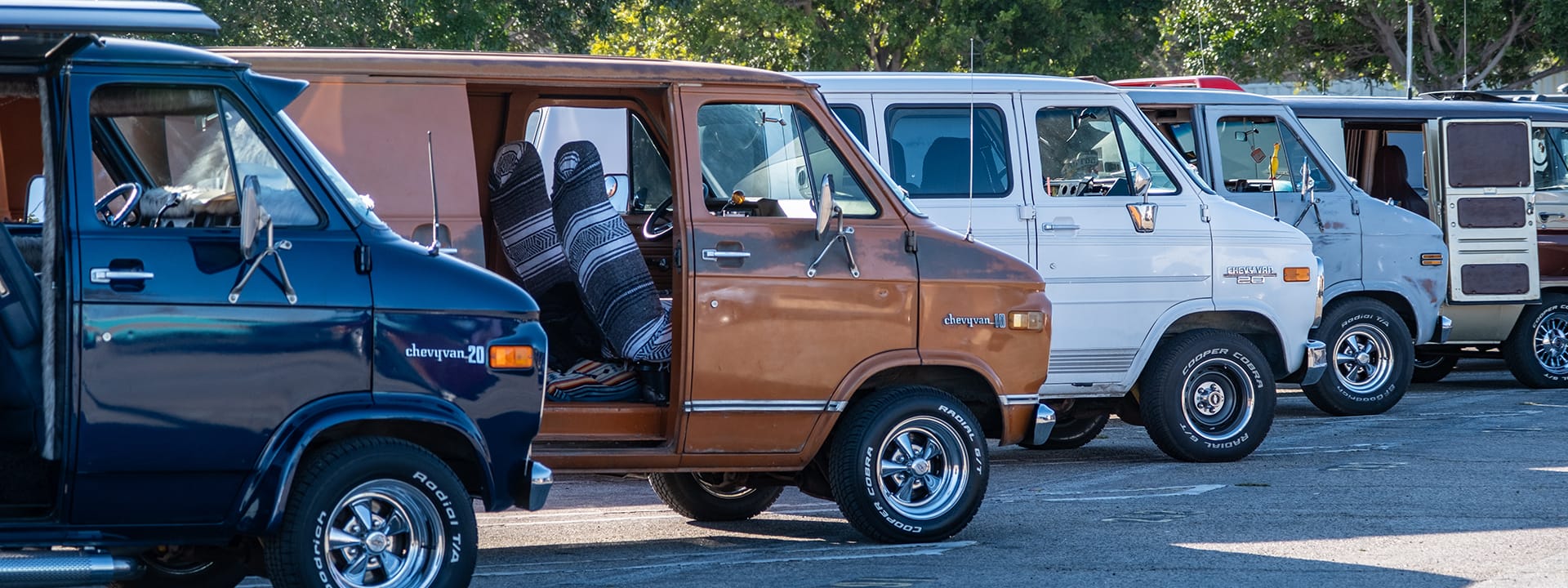 Top Los Angeles Car Clubs - LA Auto Show