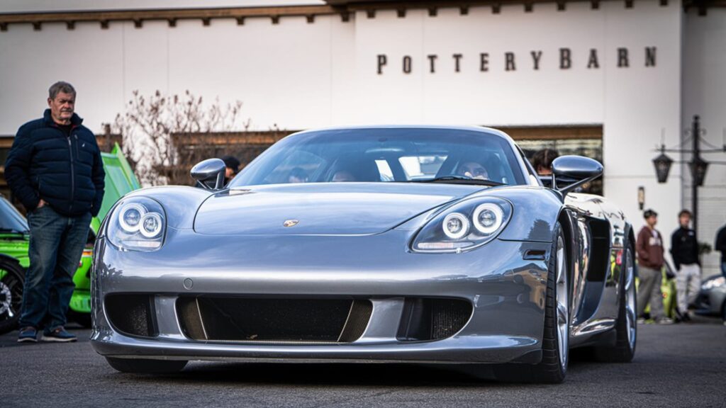 Upcoming Los Angeles Car Shows & Automotive Events I LA Auto Show