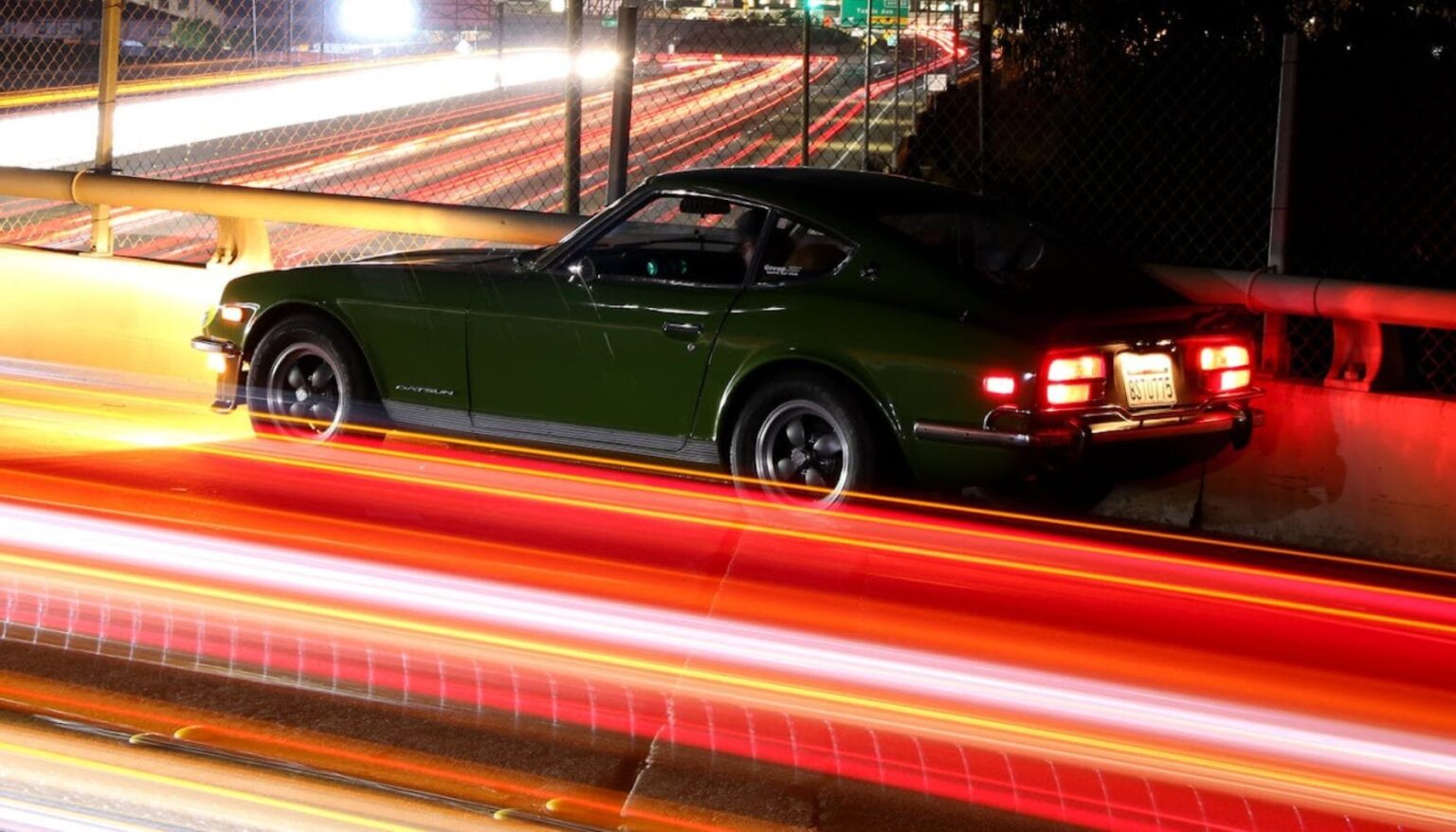 Top Los Angeles Car Clubs - LA Auto Show