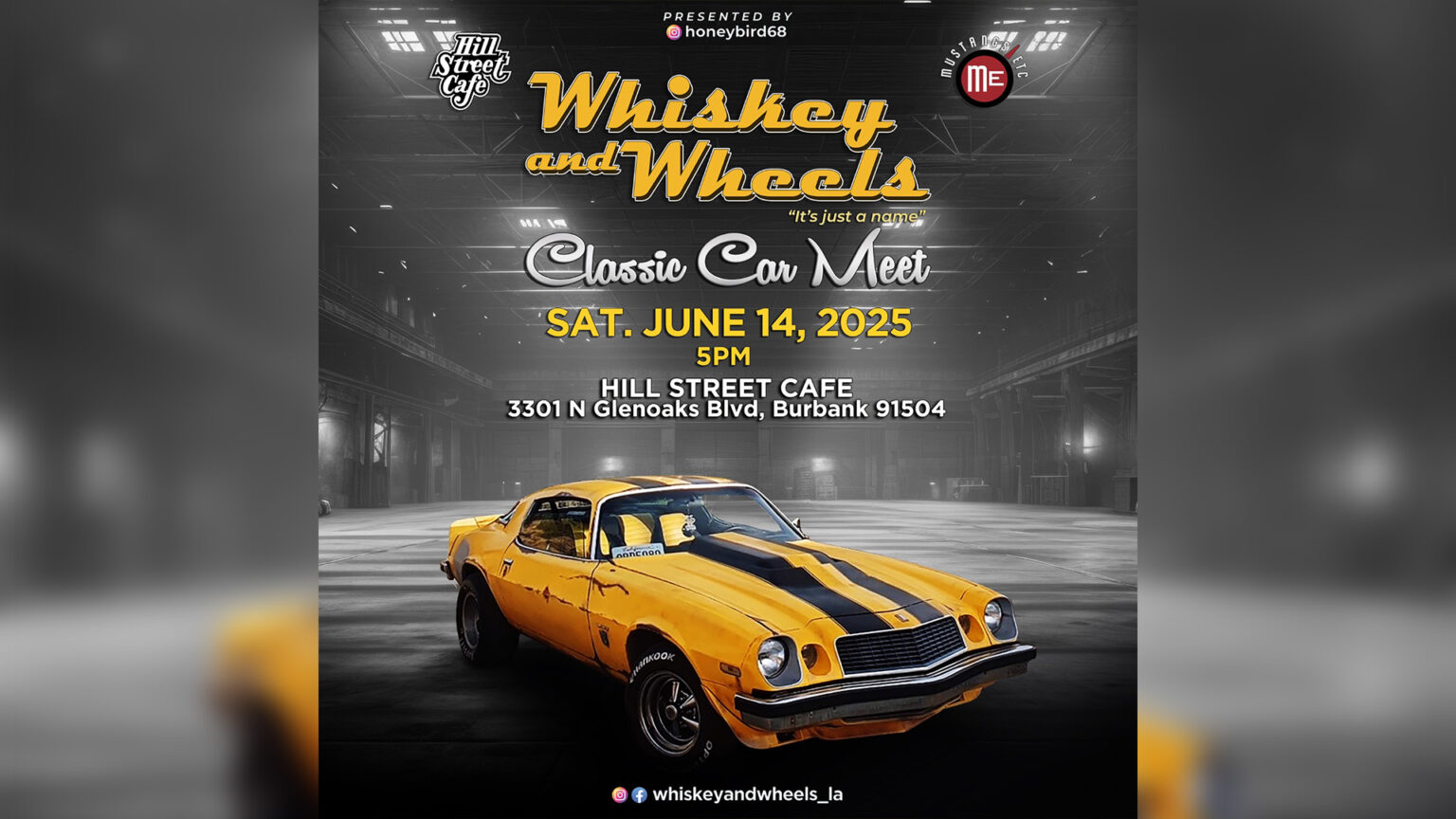 Upcoming Los Angeles Car Shows & Automotive Events I LA Auto Show